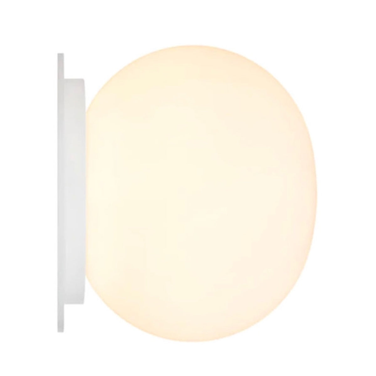 Flos | Mini Glo-Ball Wall/Ceiling Light – unbuilt