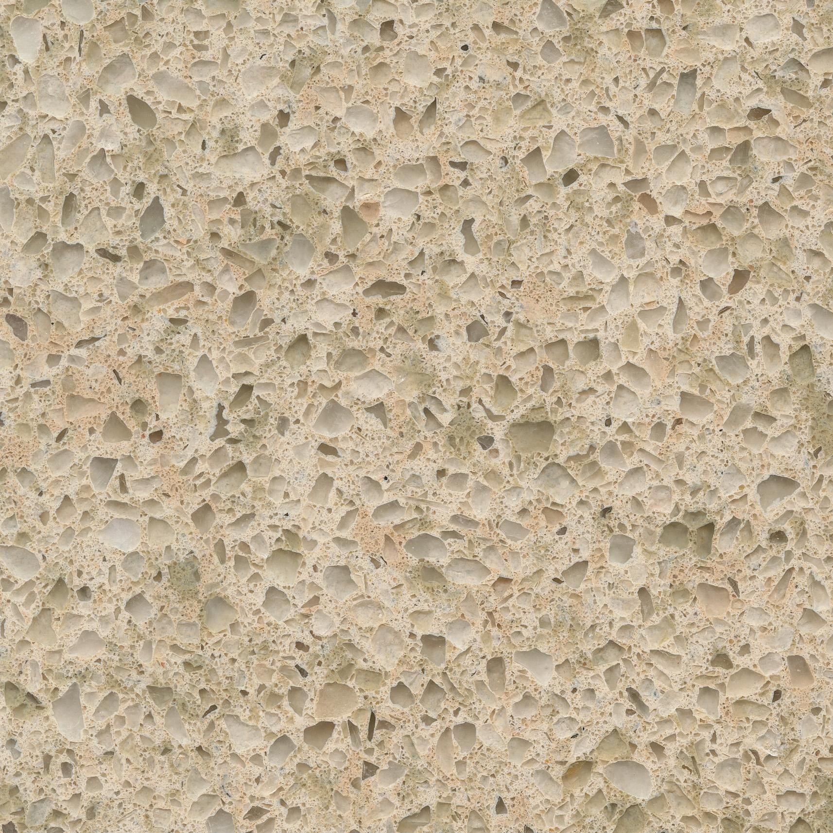 Ivory Coast | Silestone Quartz Stone Surface Slab, Cosentino – unbuilt