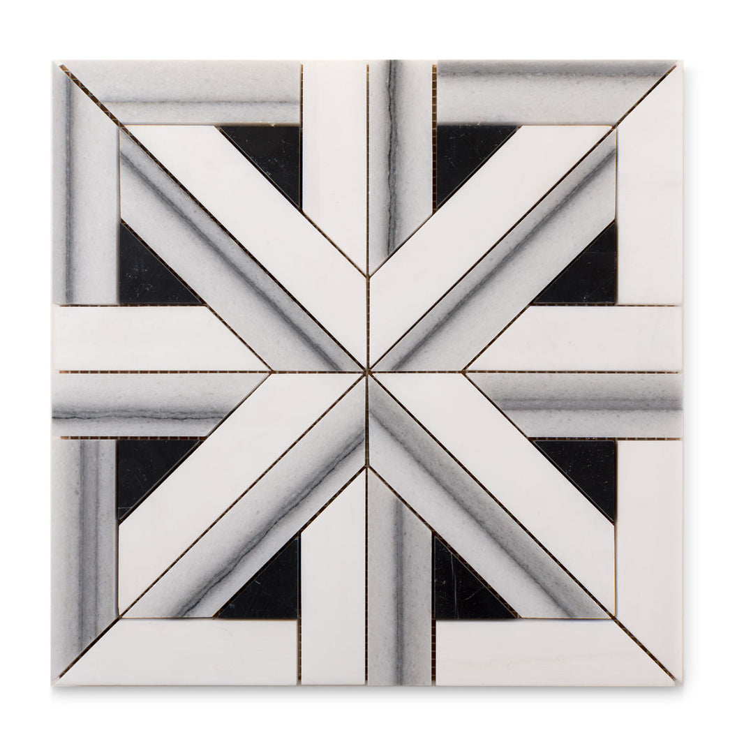 Ann Sacks | Tile – unbuilt