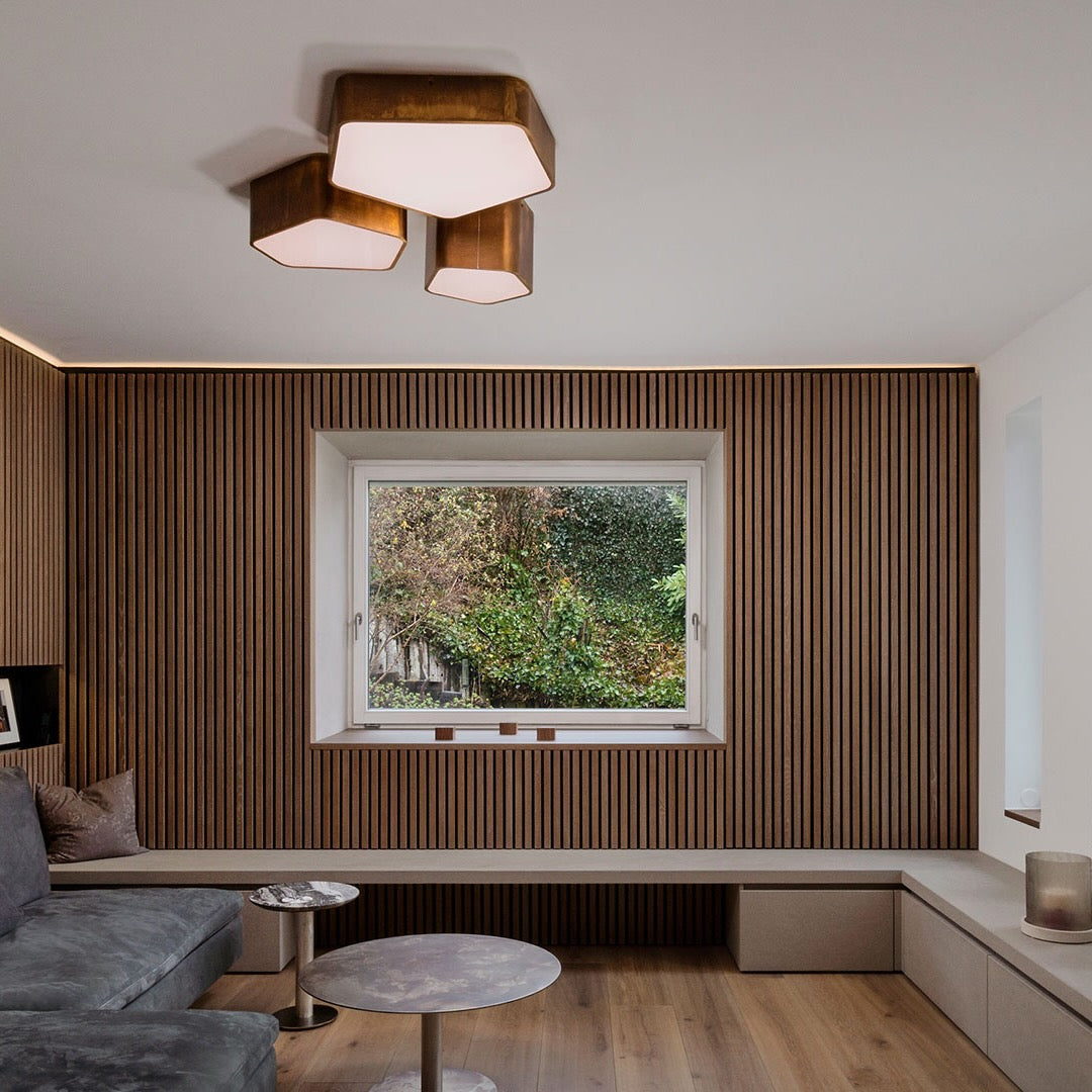 Henge | Bat Lights – unbuilt