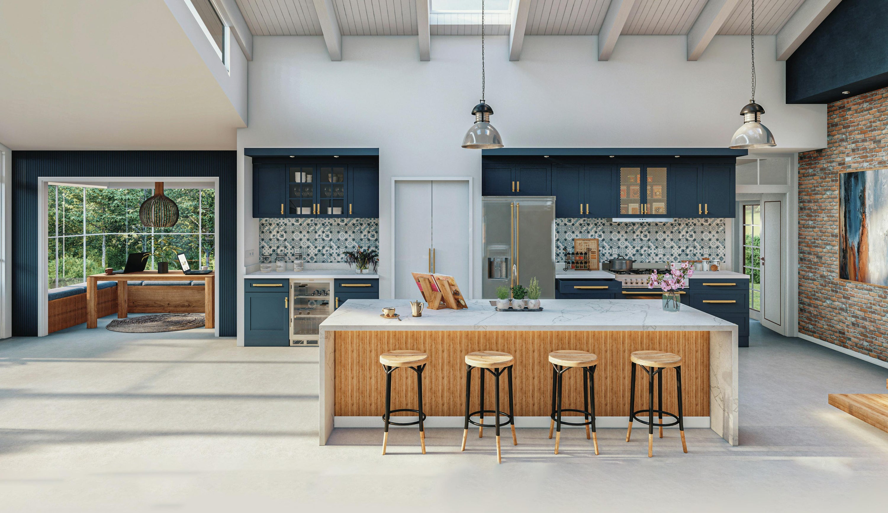 Unbuilt - resale construction goods – unbuilt