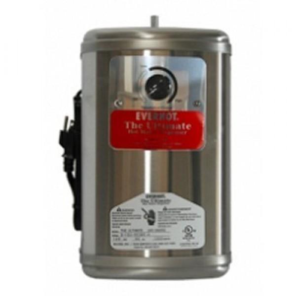 Water Inc WI-LVH-TANK-SL EverHot Tank Stainless Steel – unbuilt